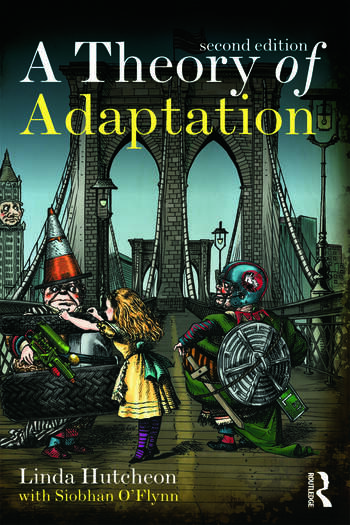 Getting Started in Adaptation Studies – Adaptation Today
