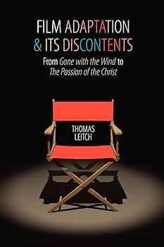 Getting Started in Adaptation Studies – Adaptation Today