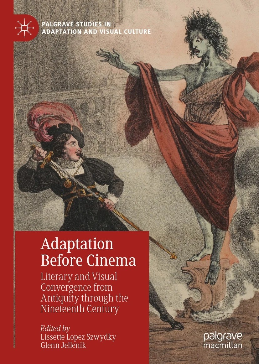 Getting Started in Adaptation Studies – Adaptation Today